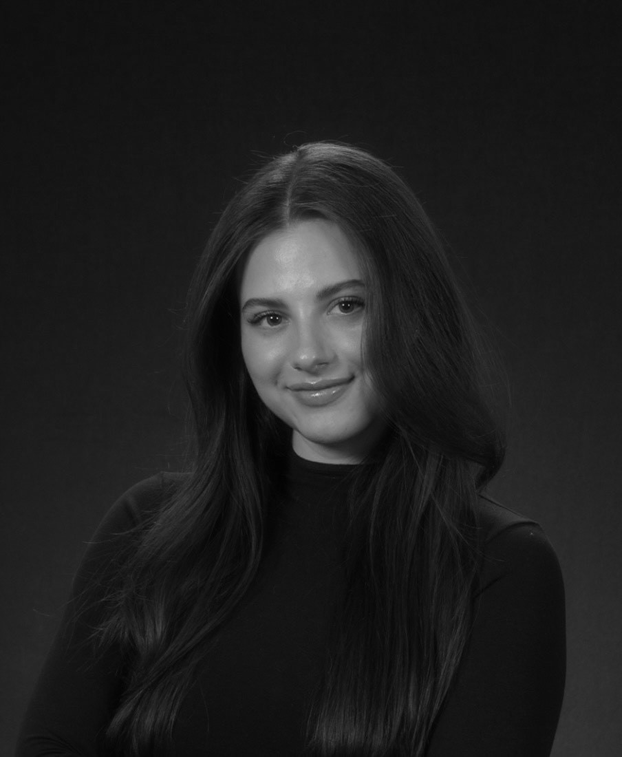 Christina Lemou – Global Canopy