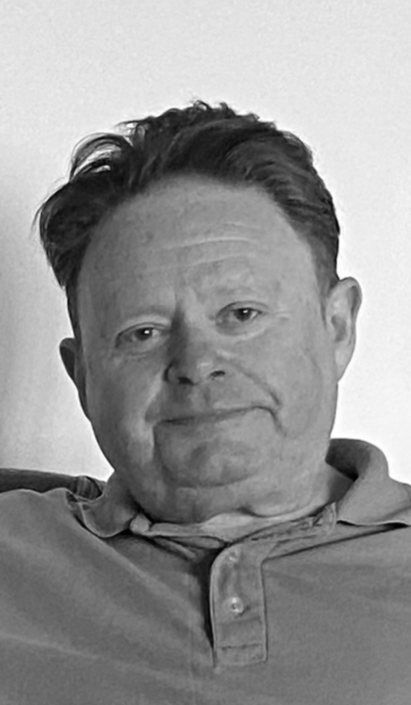 David Cleary – Global Canopy