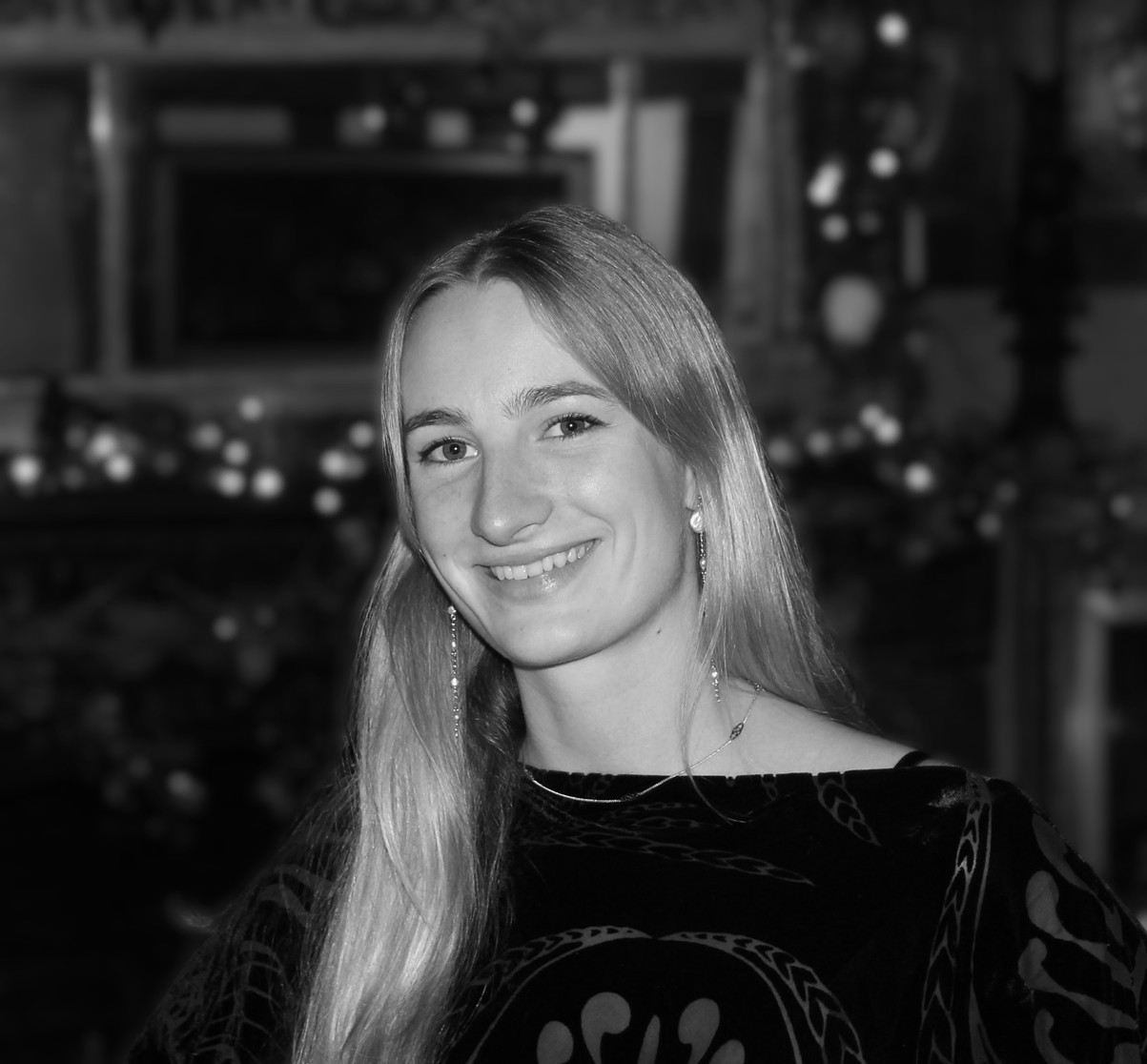 Cordelia Marcus – Global Canopy