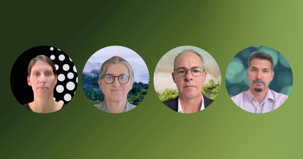 Crucial actions for nature, forests and people - at COP30 and beyond ...